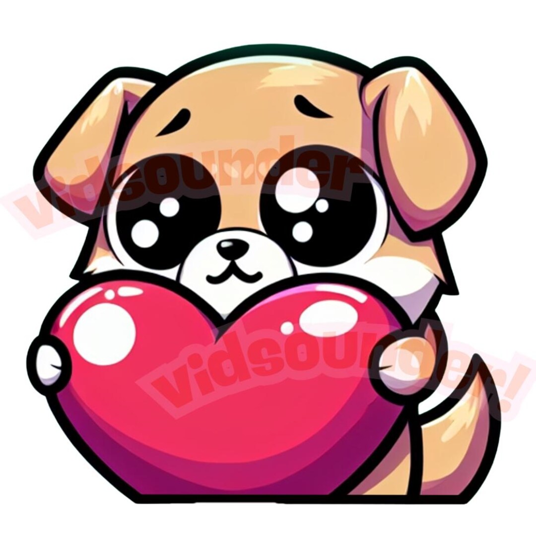 Twitch Emotes, Dog Emotes, Anime Emotes, Animal Emotes, Chibi Emotes ...