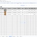 Google Sheets Point of Sales POS System - Etsy