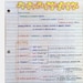 17-page PDF File of the Handwritten Summarized Notes About - Etsy
