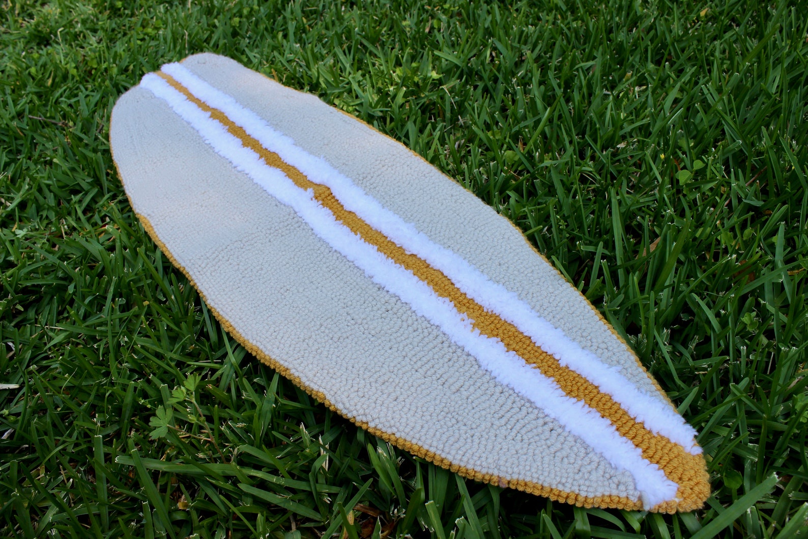 Surfboard Rug Collection - Etsy