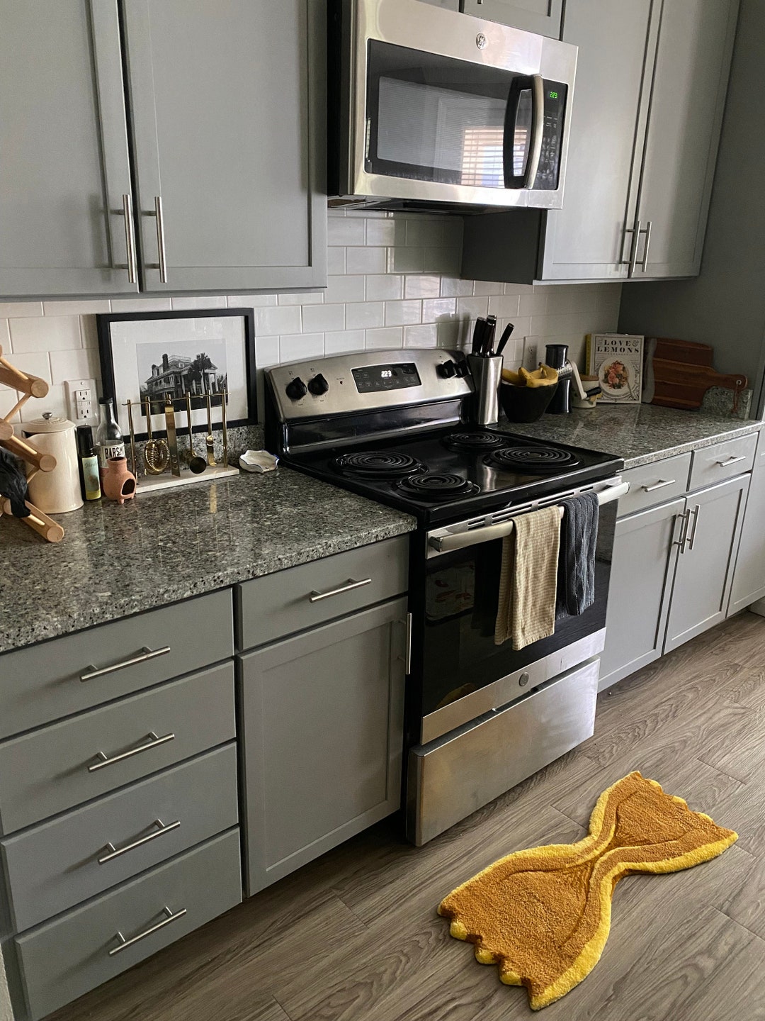 Pasta Rug Runners - Etsy