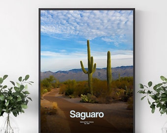 Indiana State Park Checklist WPA Poster Vintage Travel Poster Retro ...