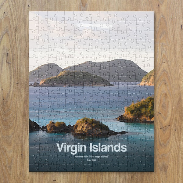 Us Virgin Islands - Etsy