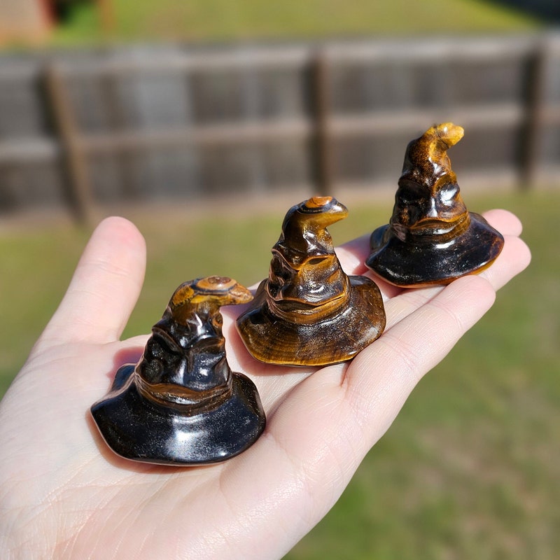 Sorting Hat - Etsy