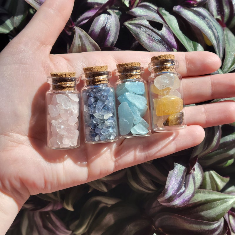 Wish Jar - Etsy