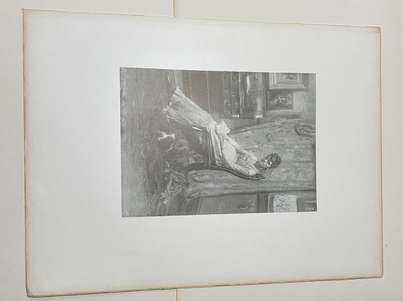 Thomas Eakins Photography