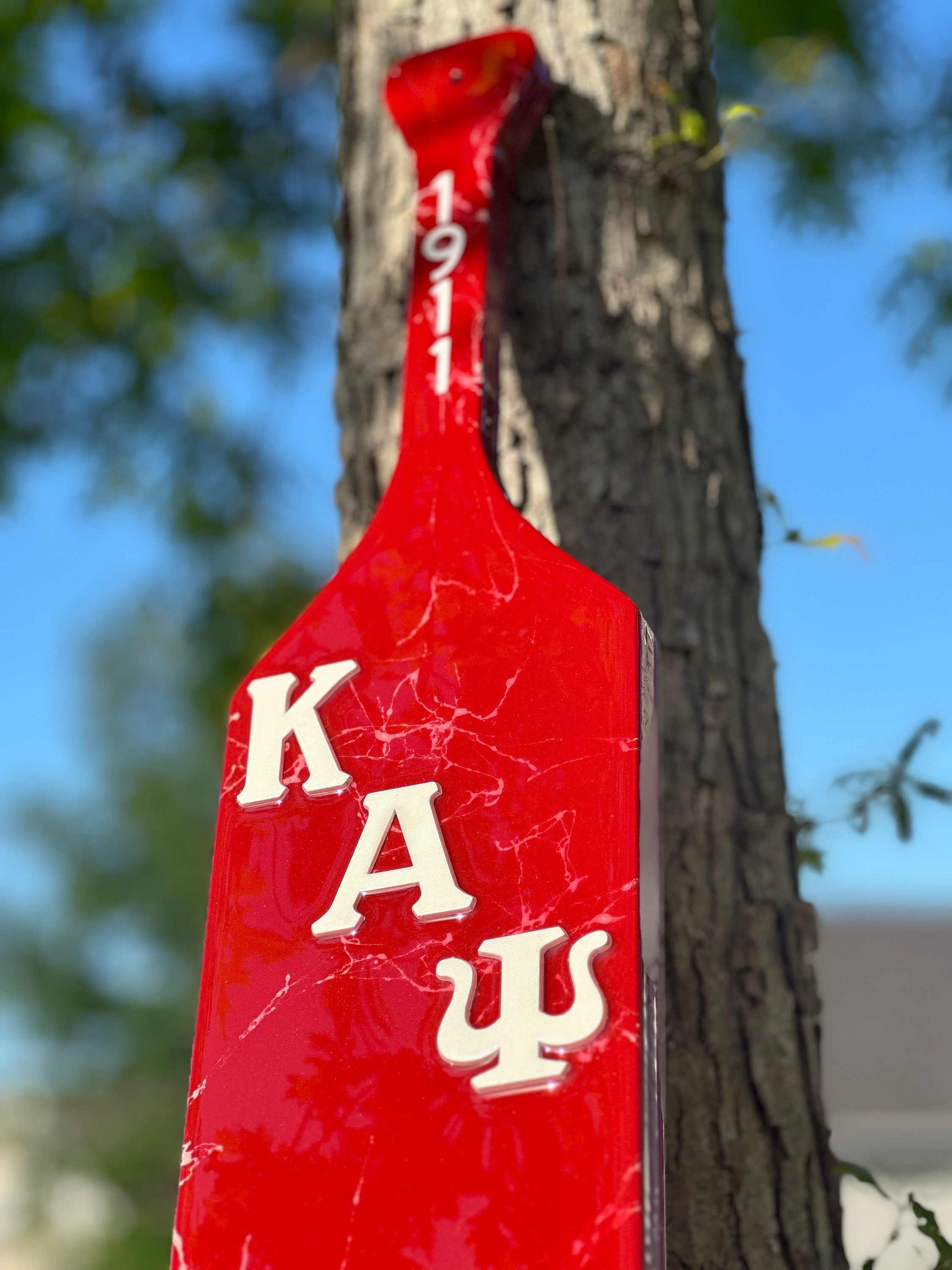 Greek Paddle, Fraternity Paddle, Sorority Paddle - Etsy