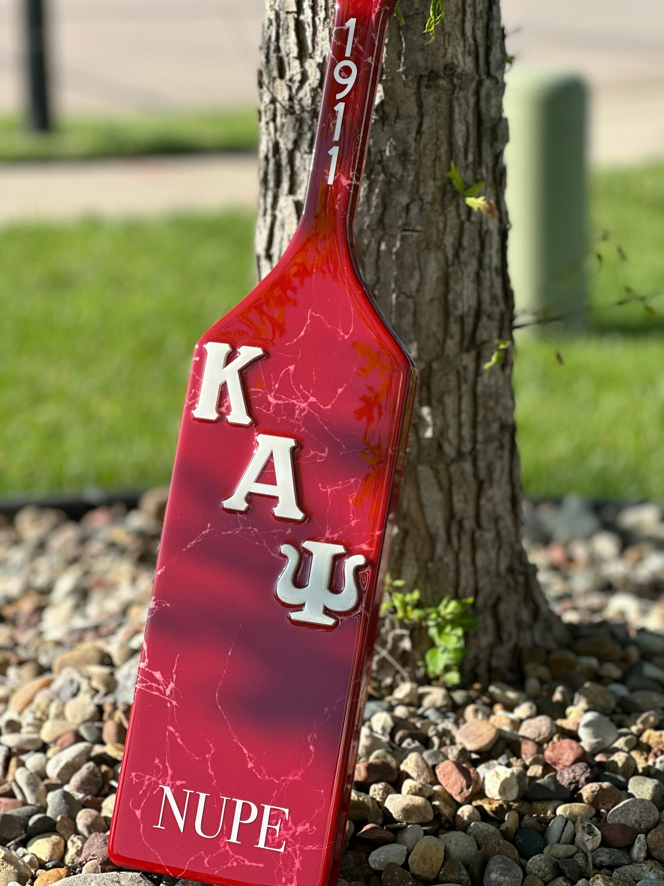 Greek Paddle, Fraternity Paddle, Sorority Paddle - Etsy