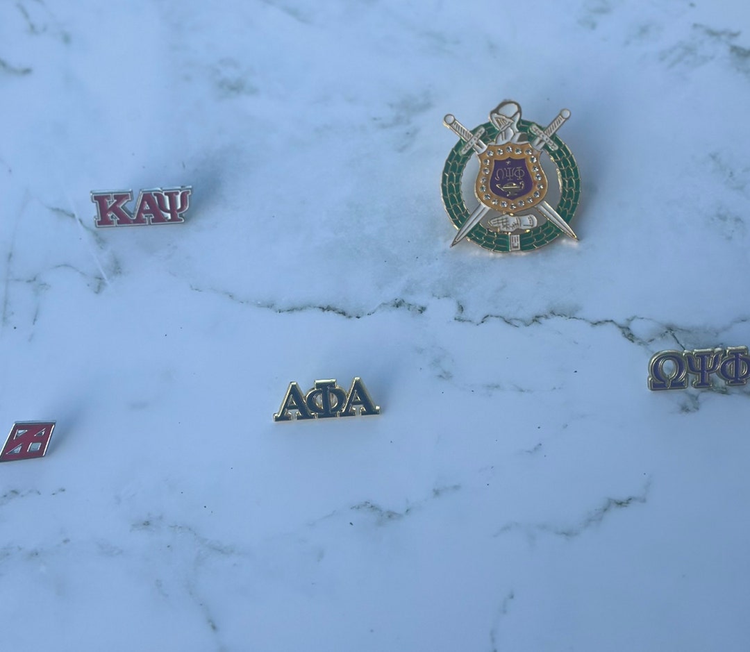 Greek Lapel Pins - Etsy