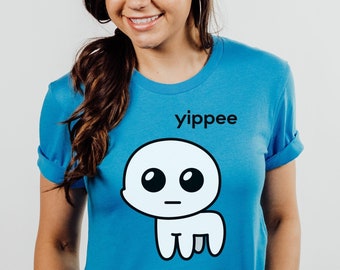 Autism Creature Shirt - Etsy