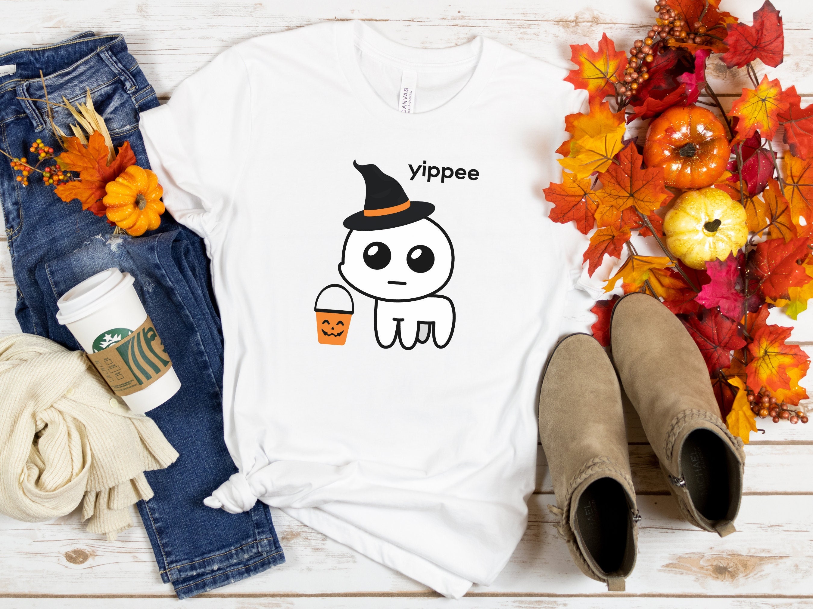 Tbh Creature Halloween Shirt, Autism Creature Shirt, Autism Shirt, Gift ...