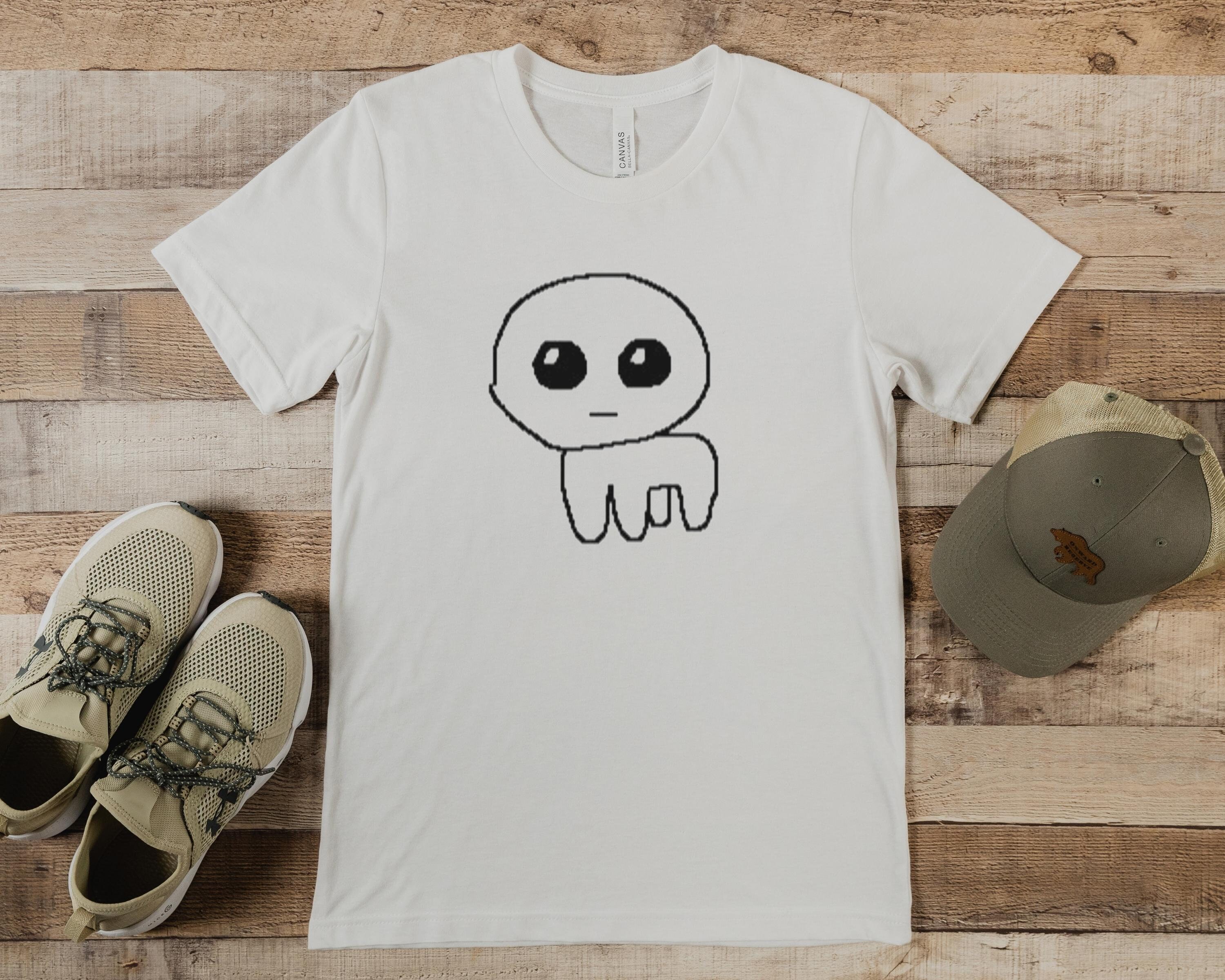 Tbh Creature Shirt, Autism Creature Shirt, Autism Shirt, Gift for ...