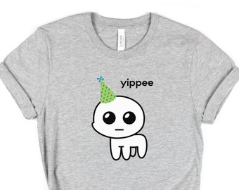 Autism Creature Shirt - Etsy