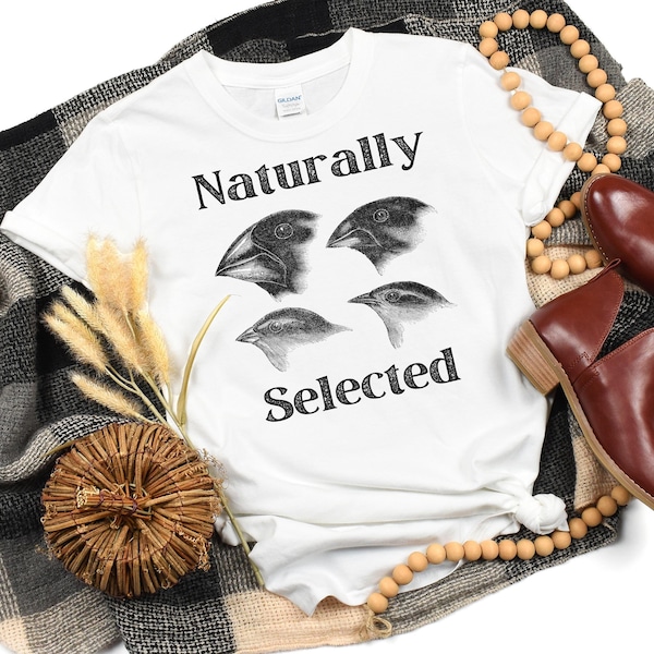 Natural Science - Etsy