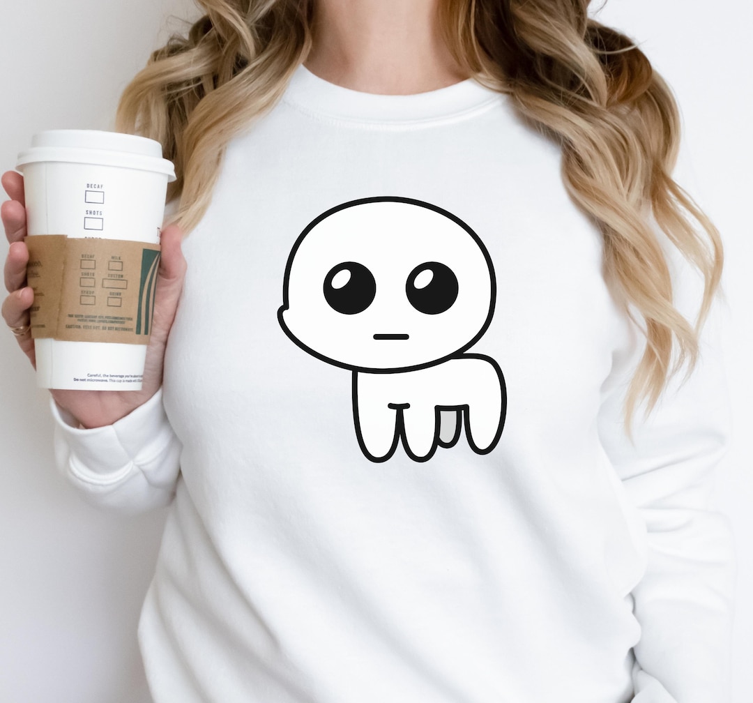 Tbh Creature Sweatshirt, Autism Creature Sweatshirt, Autism Shirt, Gift ...