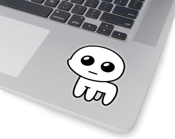 Tbh Creature Sticker Sheet, Autism Creature Stickers, Tbh Creature ...