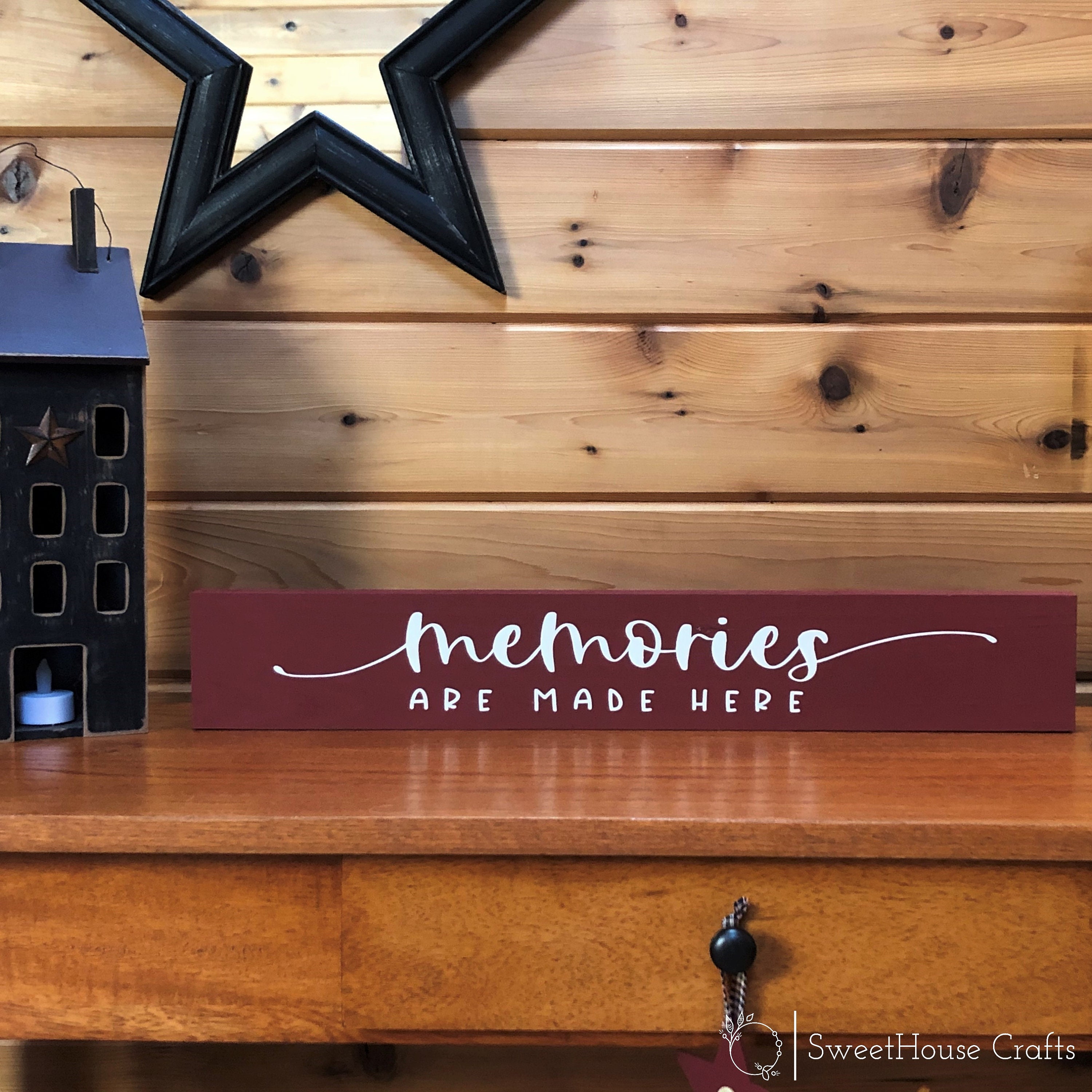 Farmhouse Sign Sayings - Etsy