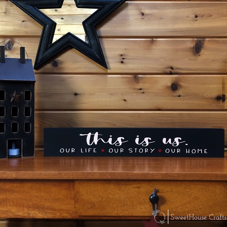 Farmhouse Sign Sayings - Etsy