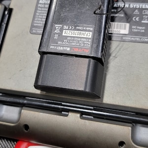 Scan Tool OBD2 Dongle Holder snap-on, Autel, Launch, Etc. - Etsy