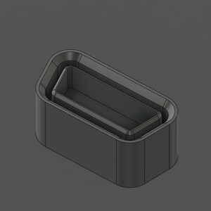 Scan Tool OBD2 Dongle Holder snap-on, Autel, Launch, Etc. - Etsy