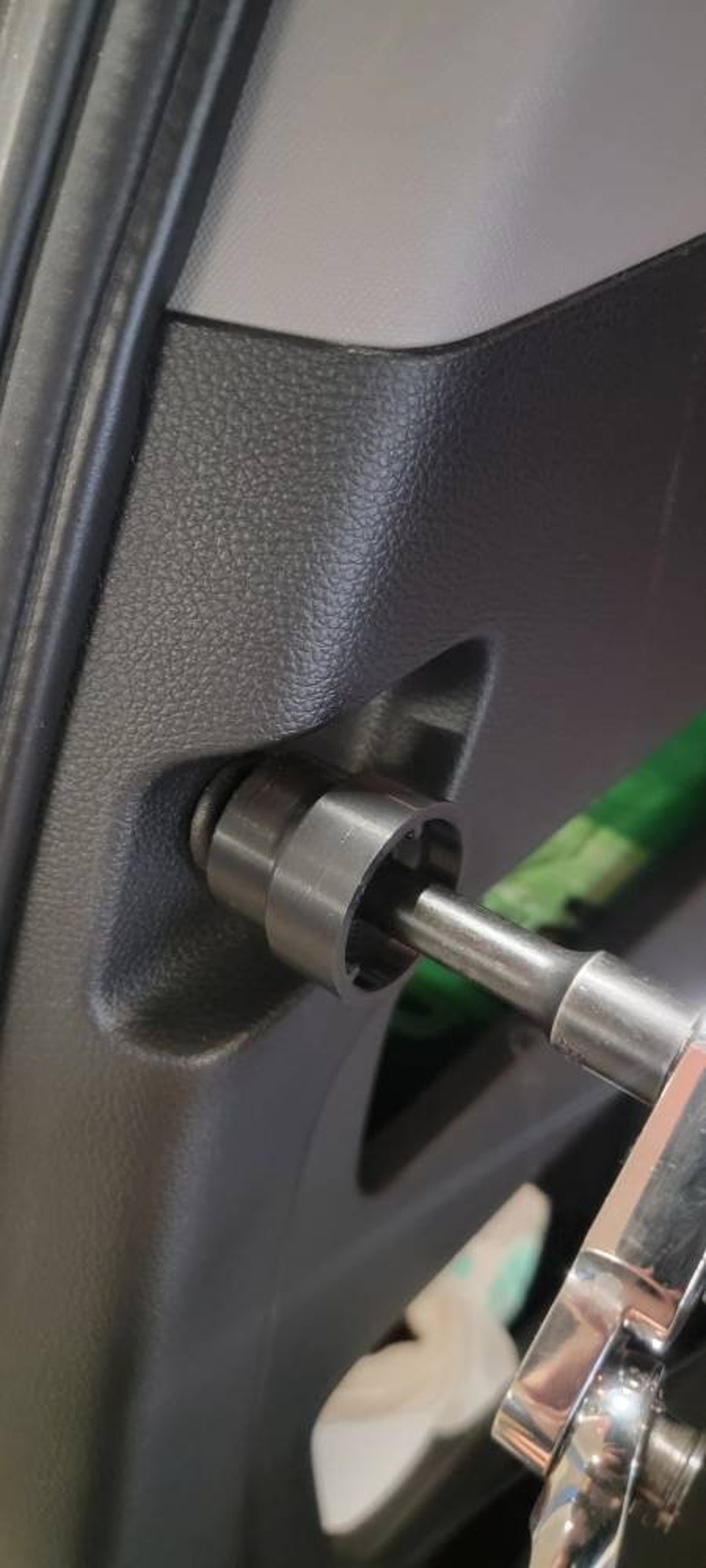 Honda Odyssey Cargo Panel Socket - Etsy