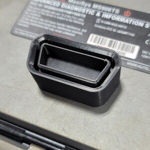 Scan Tool OBD2 Dongle Holder snap-on, Autel, Launch, Etc. - Etsy