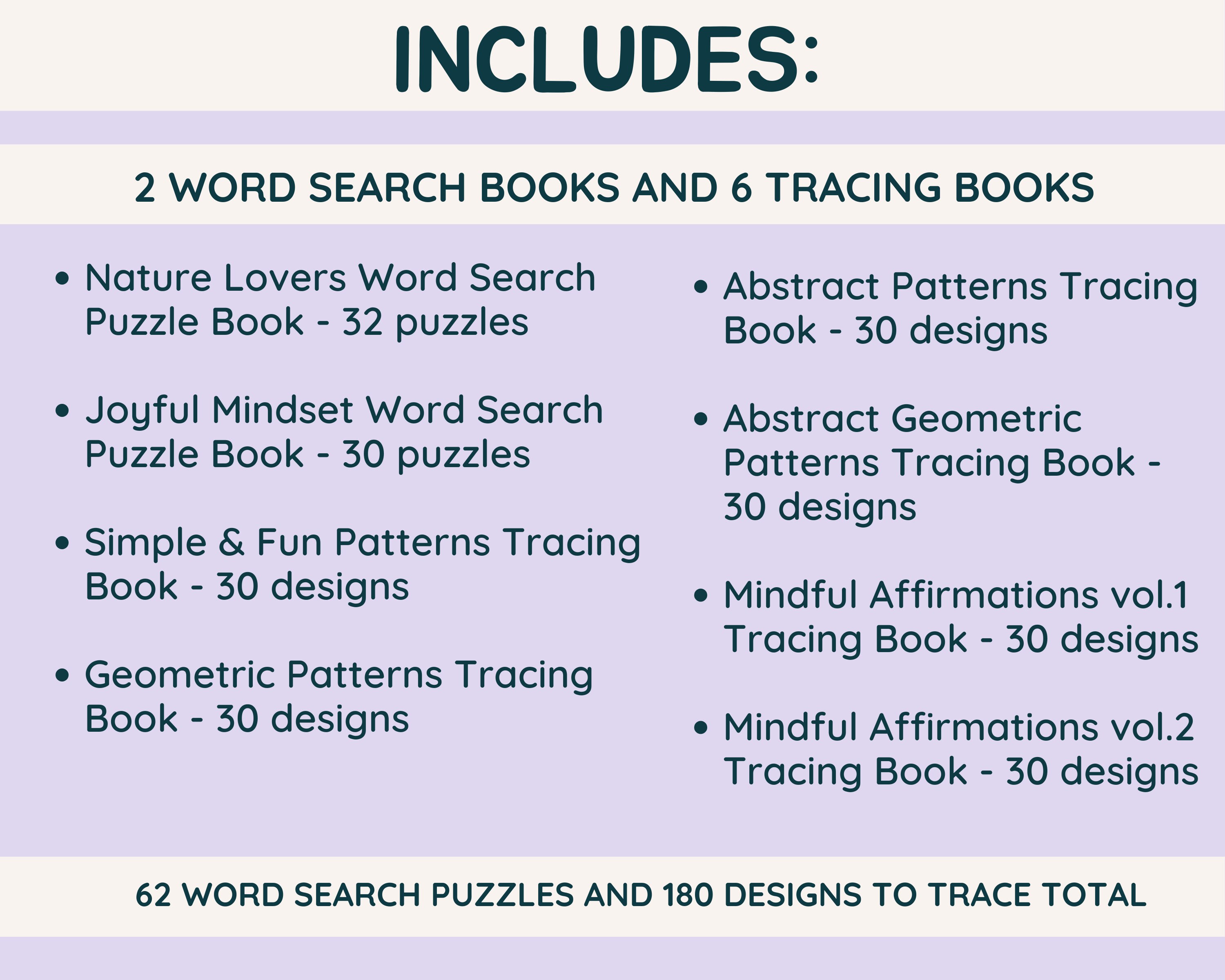 Remarkable Tracing and Puzzle Bundle Remarkable Games and Puzzles ...