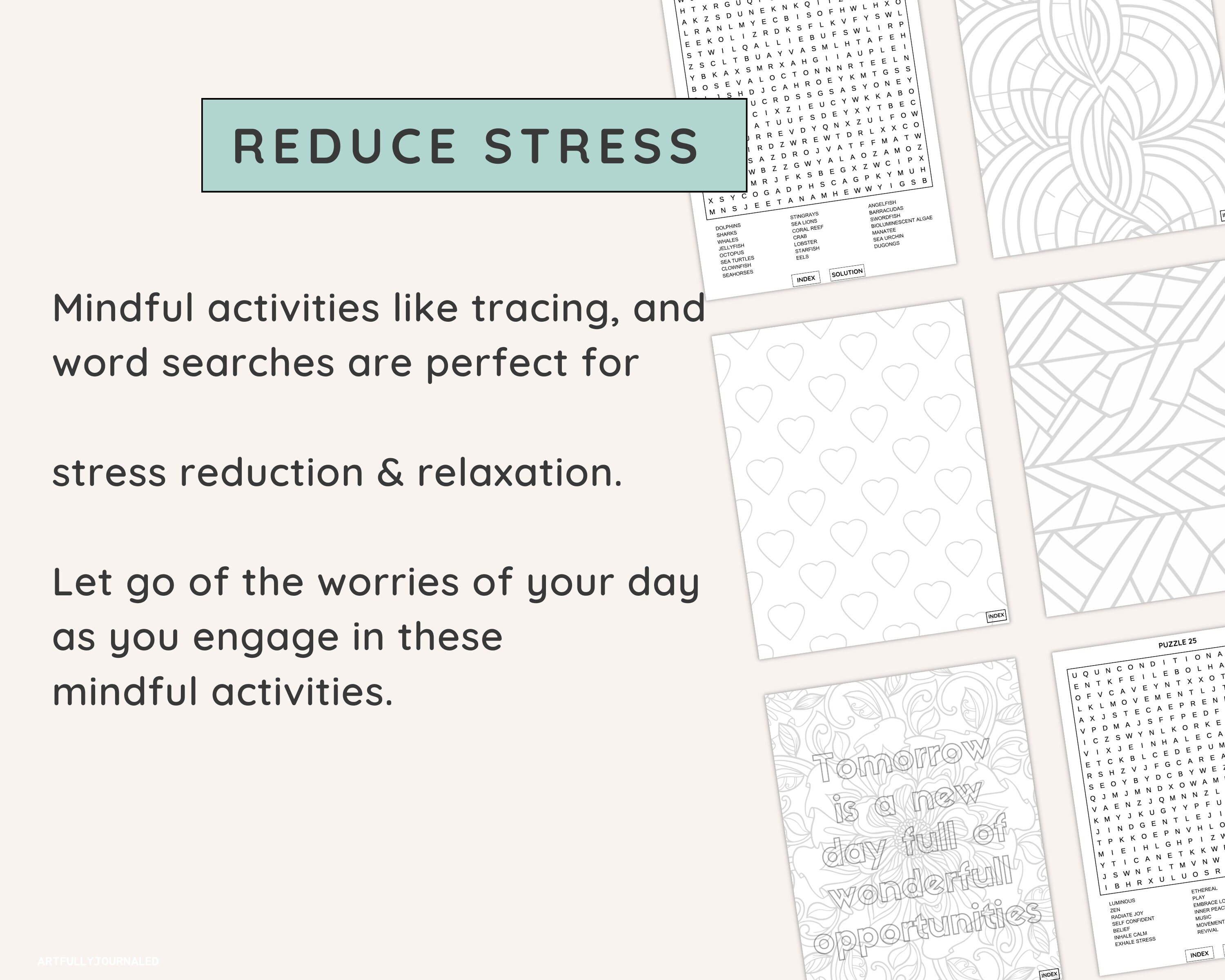 Remarkable Tracing and Puzzle Bundle Remarkable Games and Puzzles ...