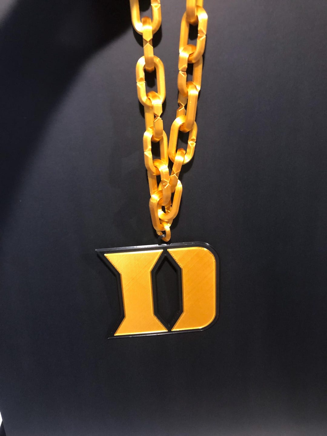 Custom Hype Chains - Etsy