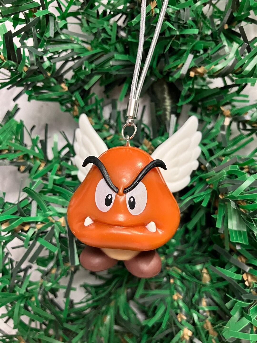 Mini Gumba Custom Christmas Ornament FREE Shipping - Etsy
