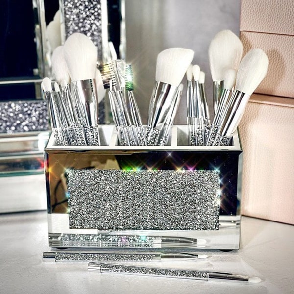 Makeup Vanity - Etsy