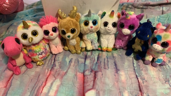 beanie boo lot - munimoro.gob.pe