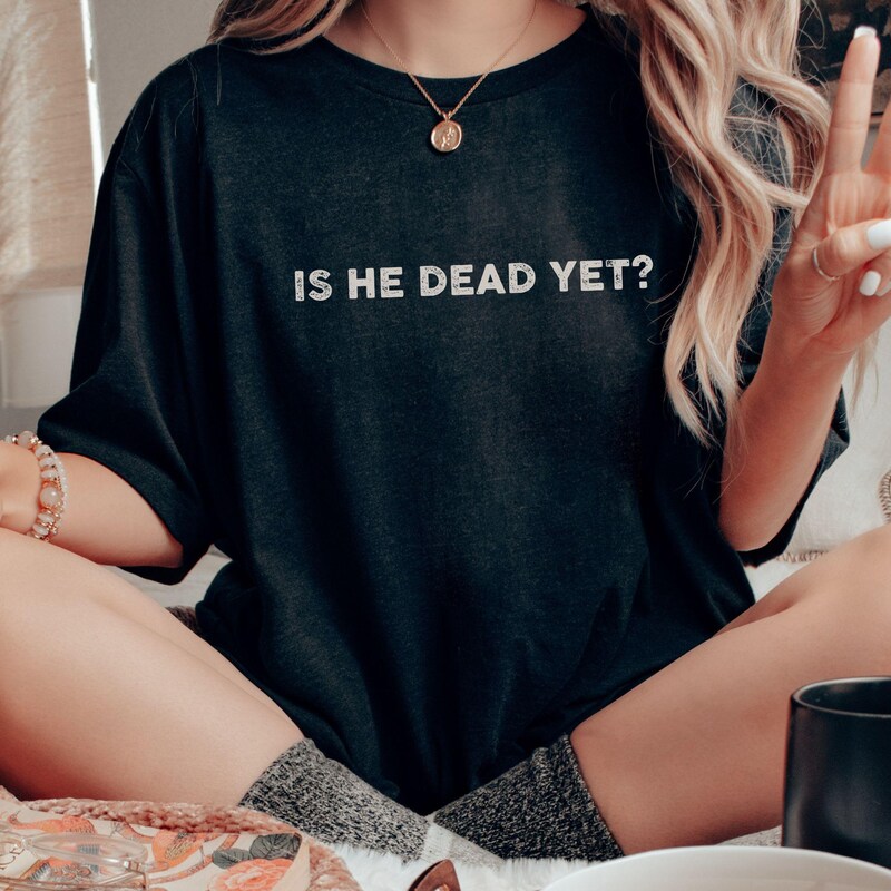 Presidents Club of the T - Etsy