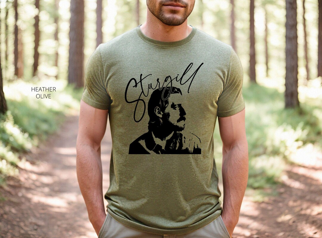 Sturgill Graphic Tee, Concert Shirt, Country Music Lover Gift, Festival ...