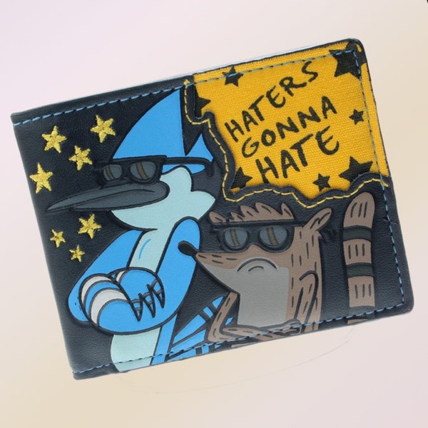 Regular Show - Etsy