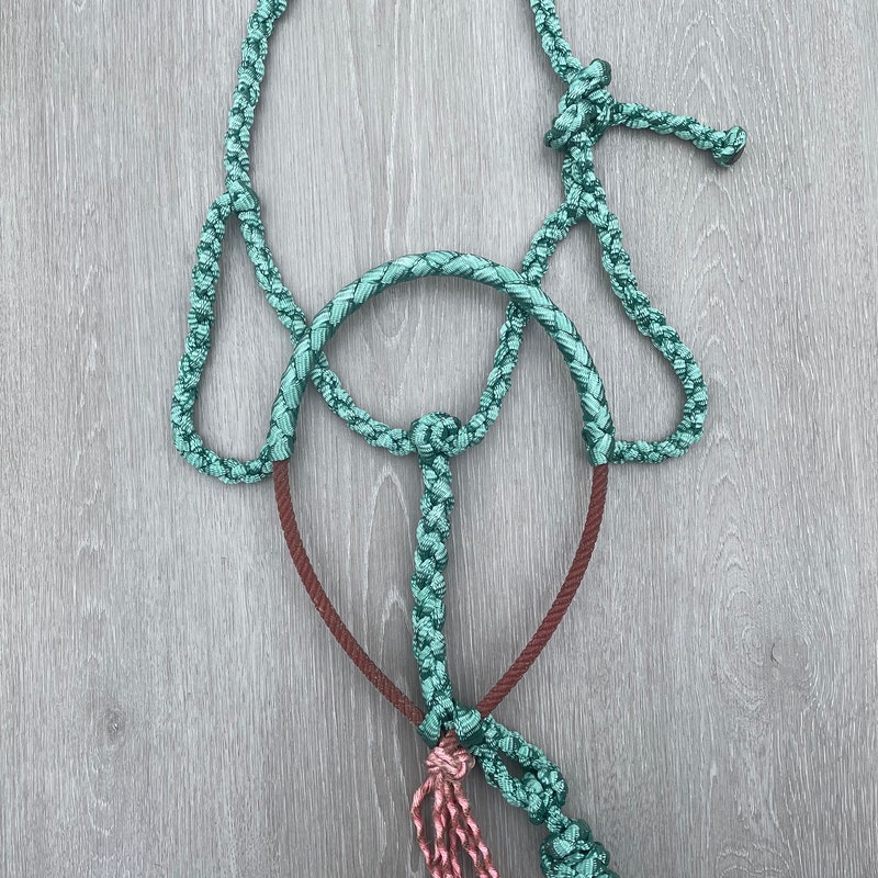 Used Lariat Rope - Etsy