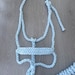 Single Color Mule Tape Halter - Etsy