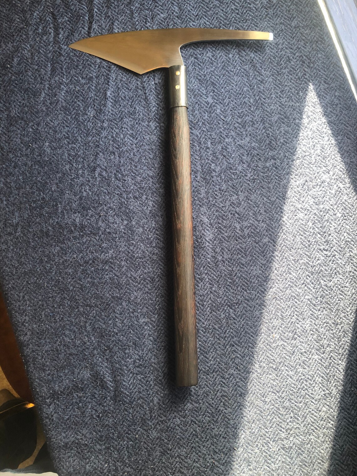 Kalinga Head Hunting Axe - Etsy