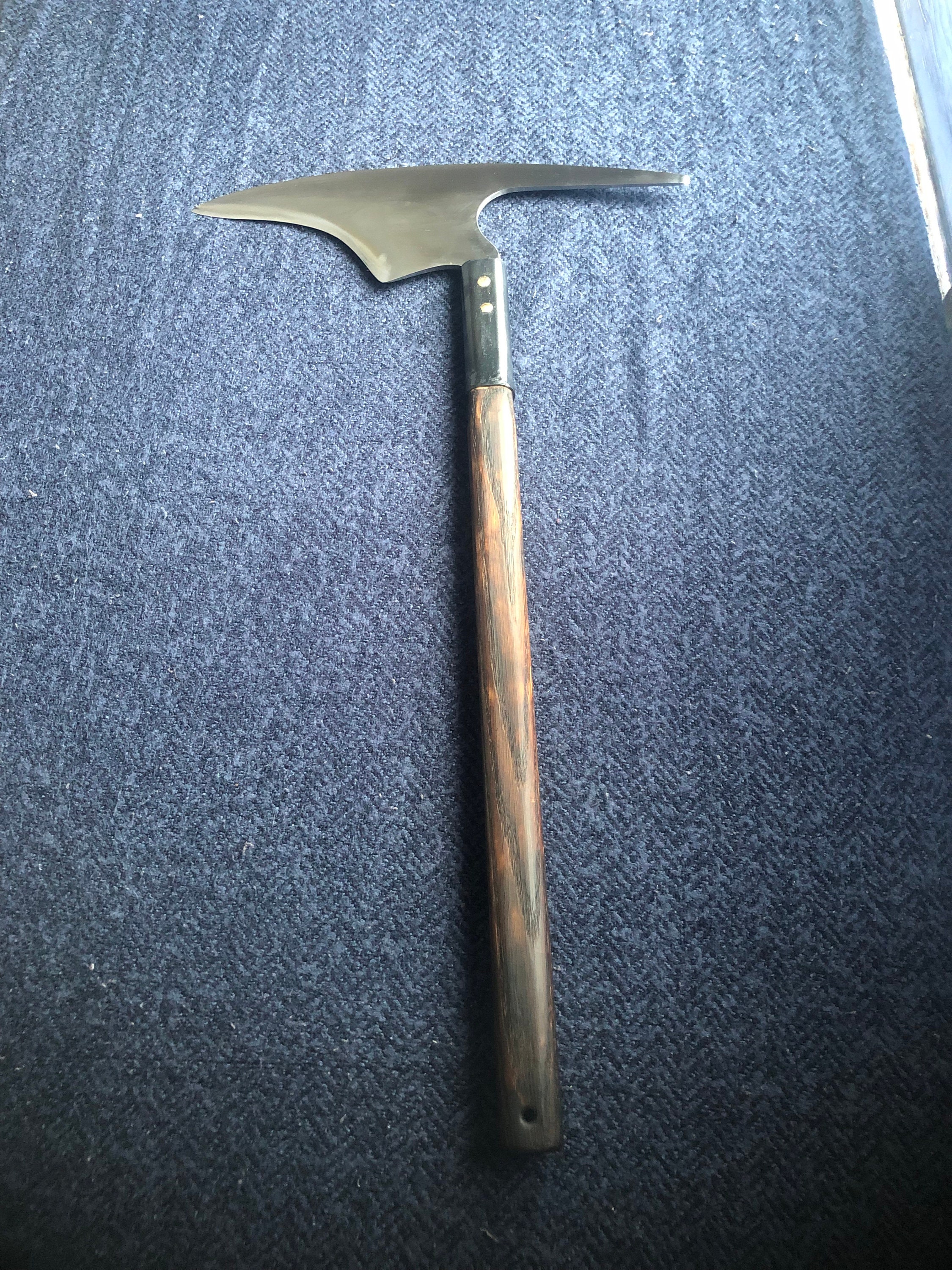 Kalinga Head Hunting Axe - Etsy