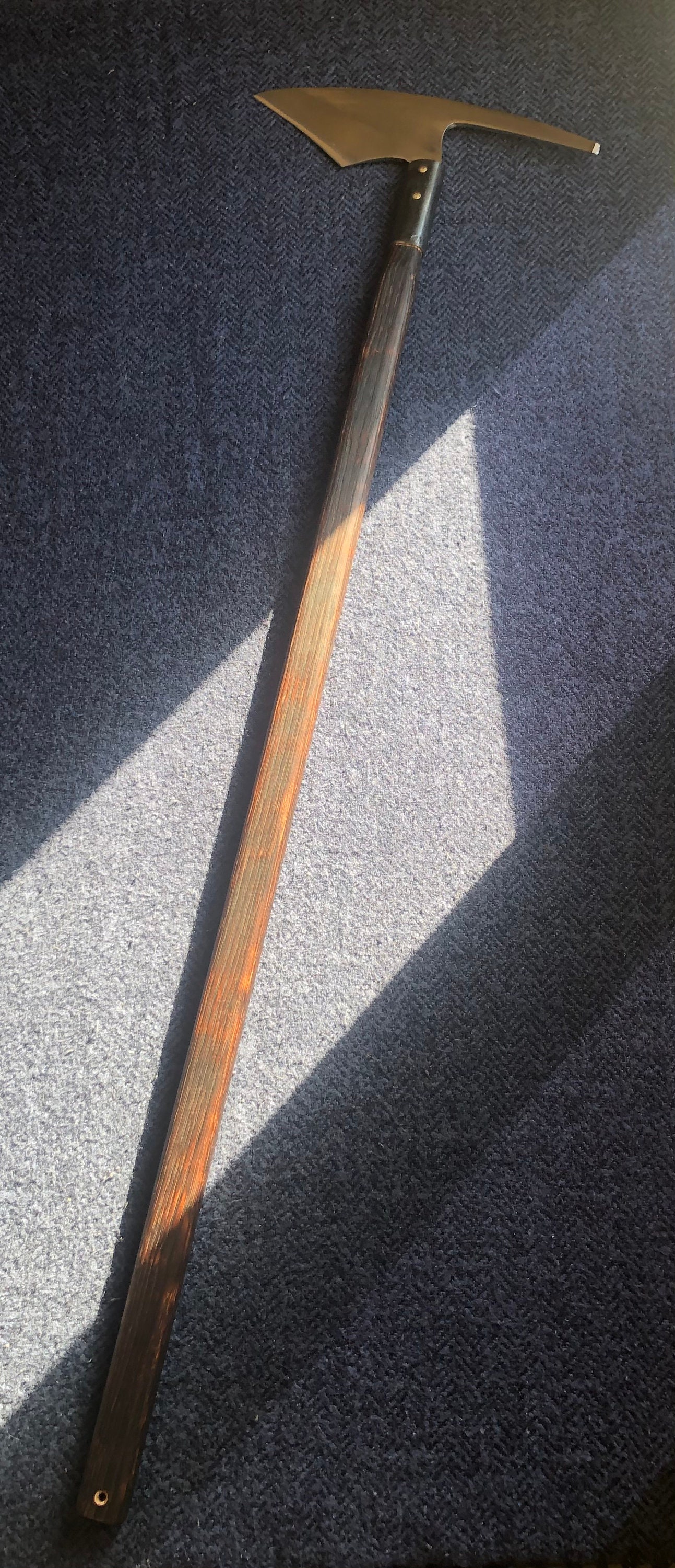 Kalinga Head Hunting Axe - Etsy