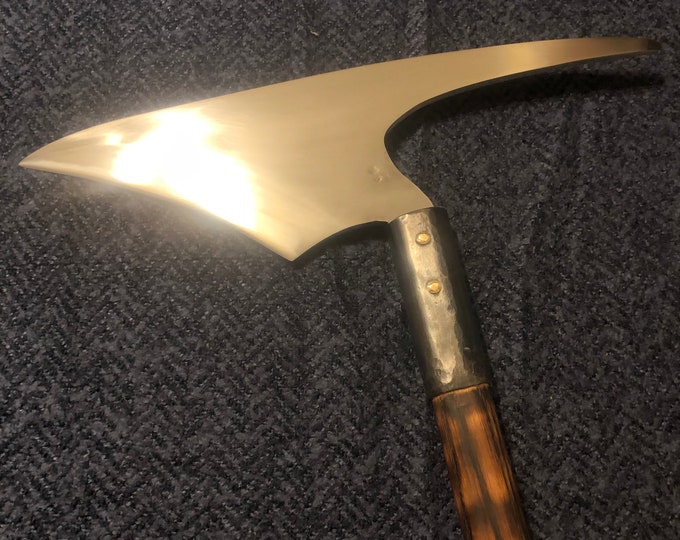 Kalinga Head Hunting Axe - Etsy
