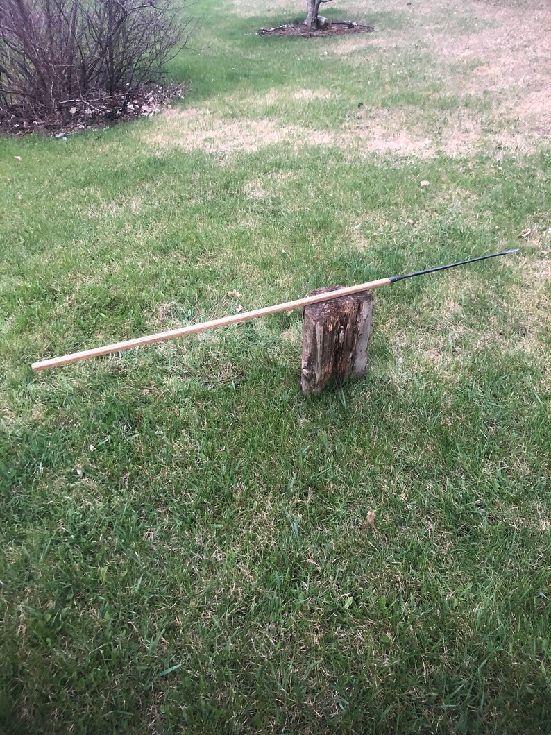 Javelin's / Angon - Etsy