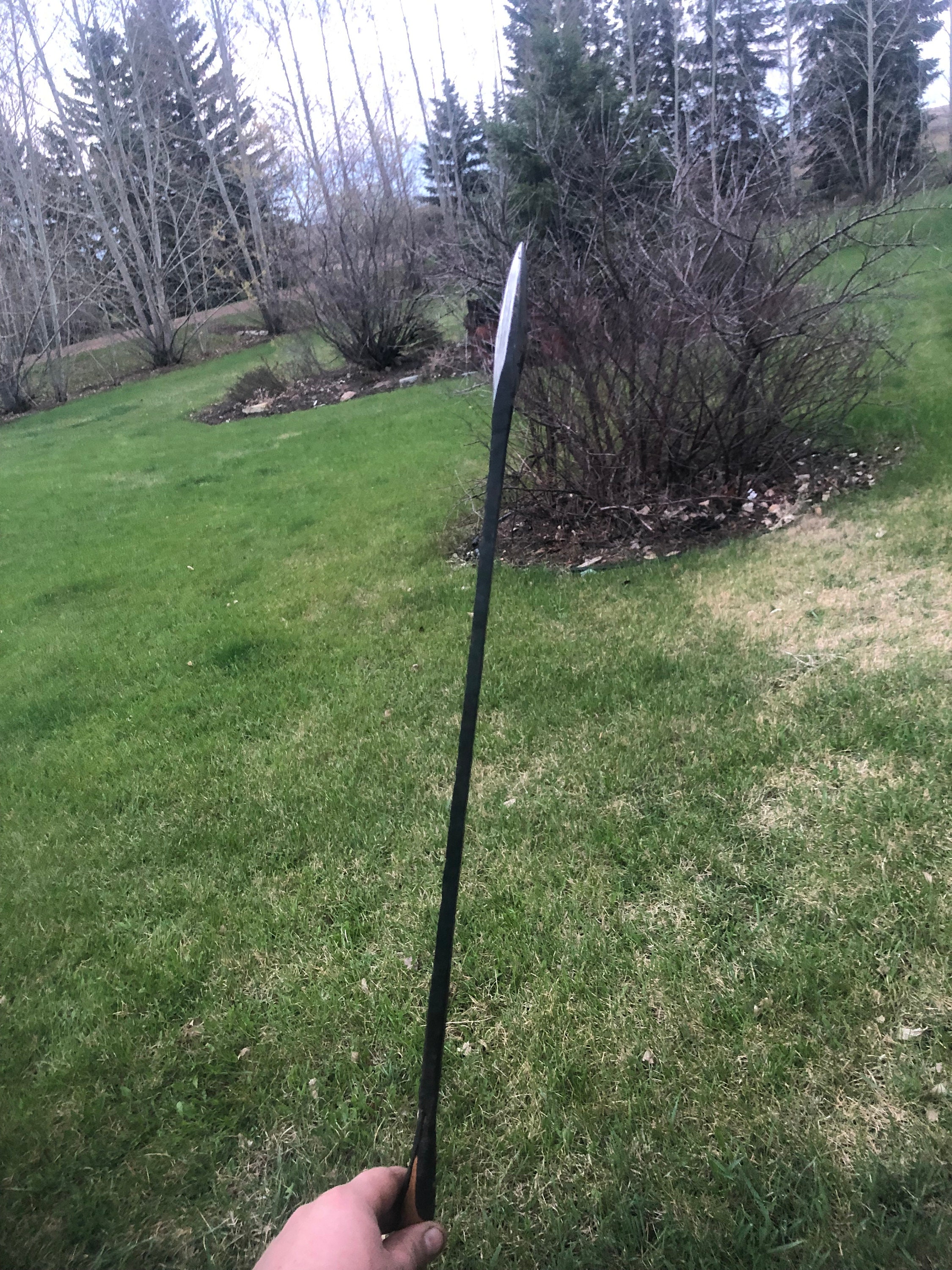 Javelin's / Angon - Etsy