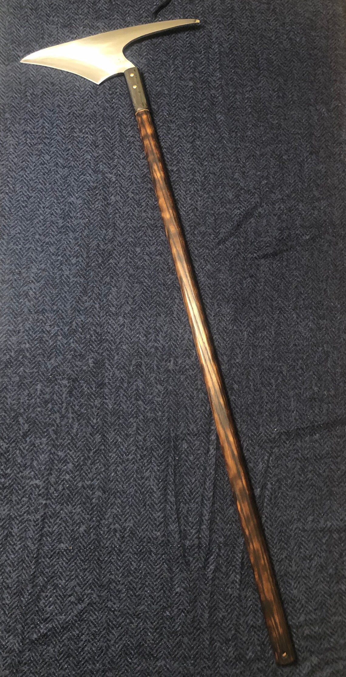 Kalinga Head Hunting Axe - Etsy