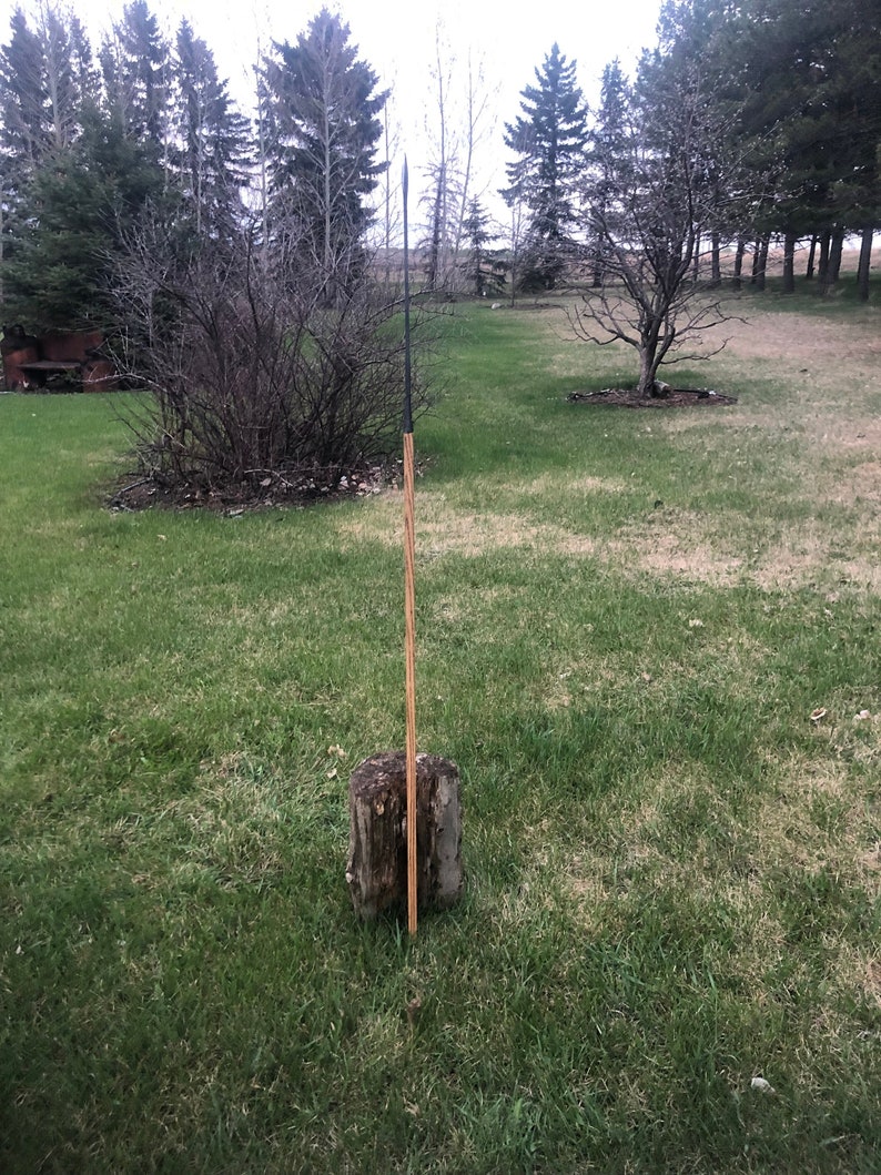 Javelin's / Angon - Etsy