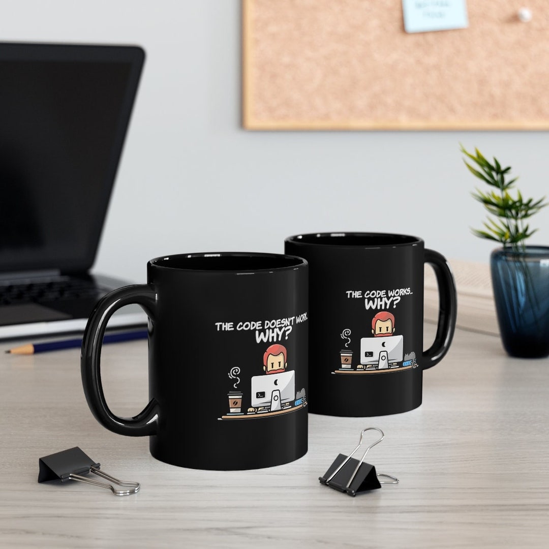 Java Programming Mug Python Programming Mug Programming Joke Mug Funny Programming T Fun 1273