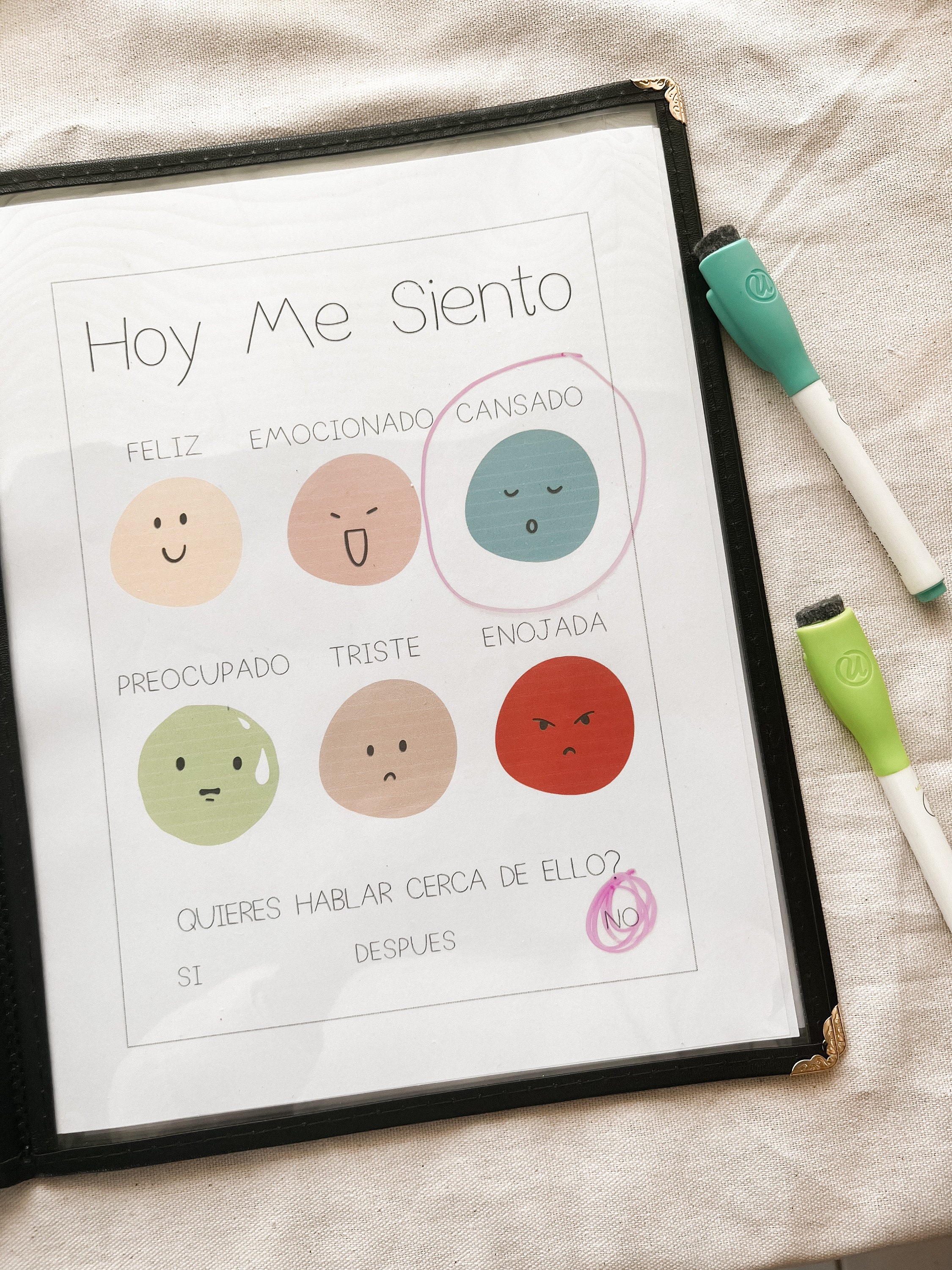 Spanish Morning Menu Printable, Morning Basket, Bilingual Prints ...