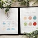 Simple Morning Menu Set Morning Time Digital Prints Homeschooling ...