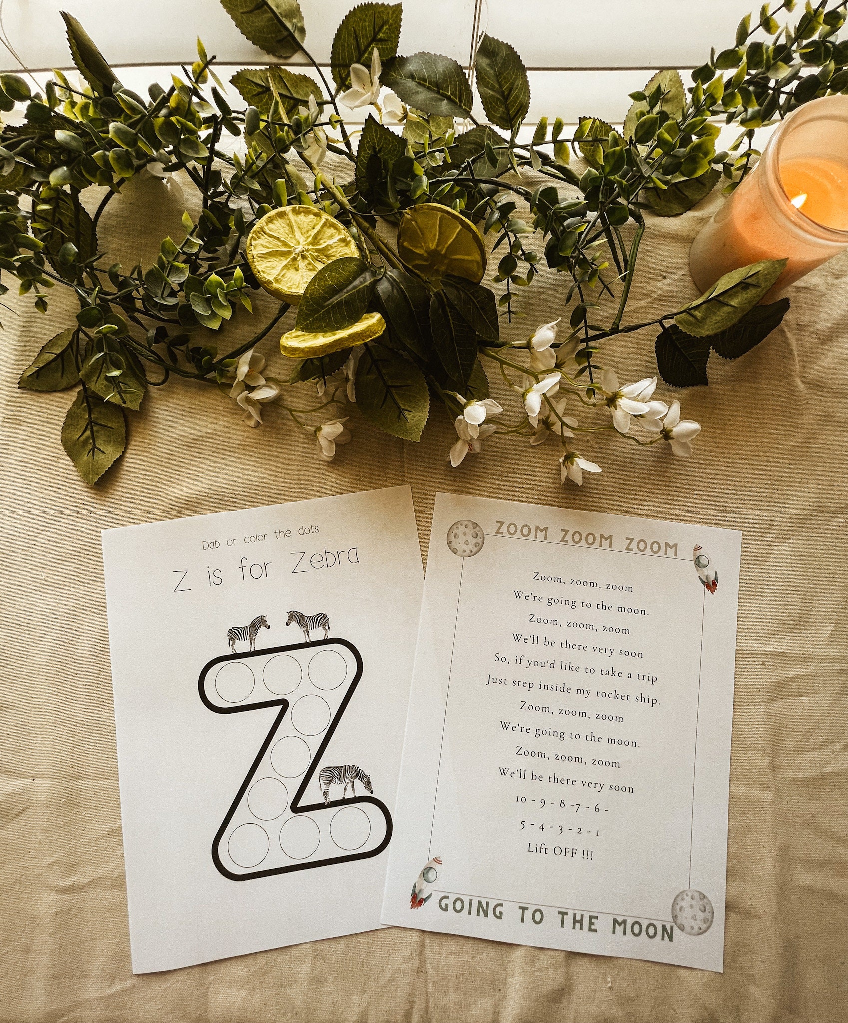 200 Alphabet Tracing Worksheets, Abc Tracing, Handwriting Practice ...