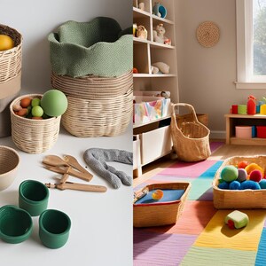 January - July Weekly Morning Basket Activities | Circle Time ...
